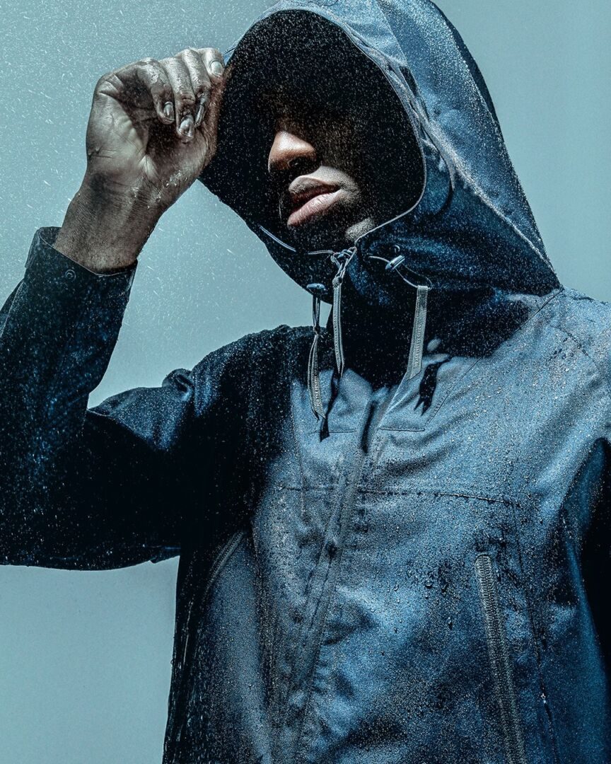 Pretty Green | New Weatherproof collection | Sapeur - One Step Beyond